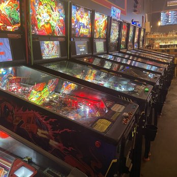 GAMECRAFT ARCADE - Updated October 2025 - 160 Photos & 47 Reviews - 168 ...