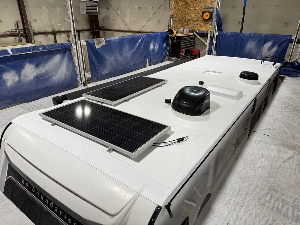 ADVENTURE READY RV SOLUTIONS - Updated June 2026 - Request a Quote ...