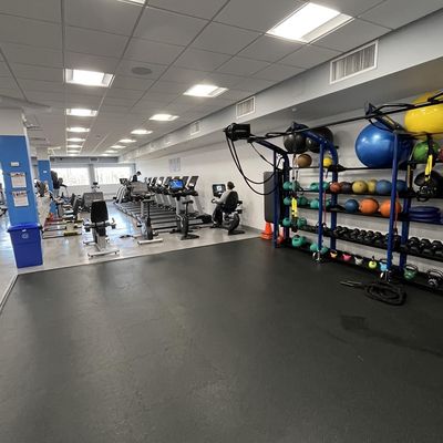 RANDOLPH YMCA - Updated December 2025 - 10 Photos & 17 Reviews - 14 ...