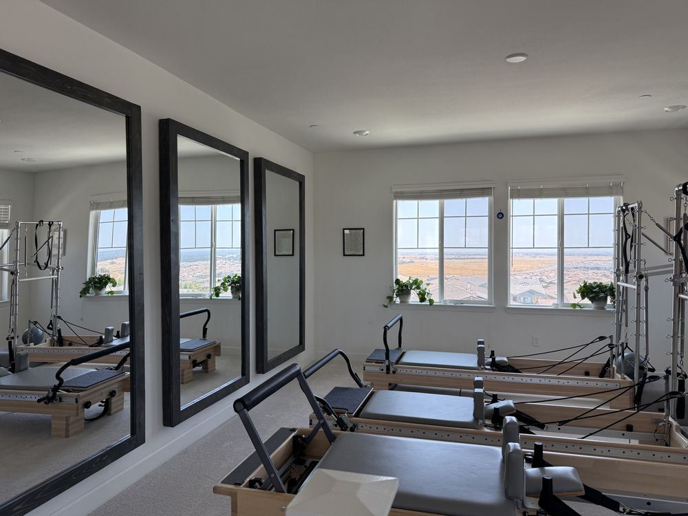 CORE RESILIENCE - Updated July 2025 - Request Consultation - Folsom ...