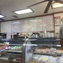 NORCO’S FAMOUS SIXTH STREET DELI & GRILL - Updated March 2025 - 262 ...