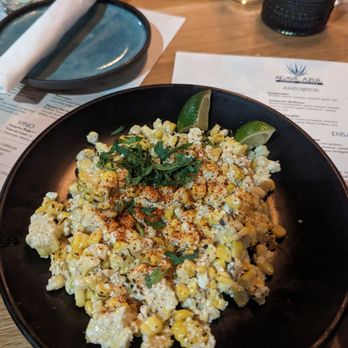 AGAVE AZUL COCINA MEXICANA - KIRKMAN - Updated May 2024 - 1931 Photos ...