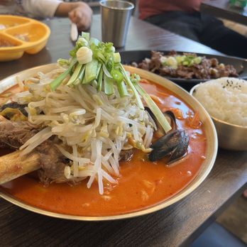 KOOKSOO - Updated November 2024 - 587 Photos & 272 Reviews - 100 Legacy ...