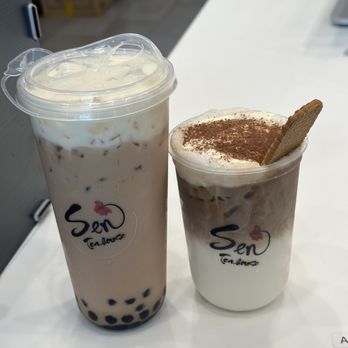 SEN TEA HOUSE - Updated September 2024 - 219 Photos & 126 Reviews ...