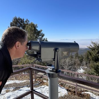 SUNSPOT SOLAR OBSERVATORY - Updated September 2025 - 53 Photos & 14 ...