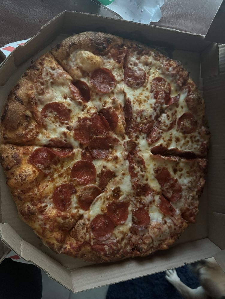 DOMINO’S PIZZA - Updated July 2025 - 958 E Rodeo Rd, Casa Grande, Arizona - Pizza - Restaurant ...