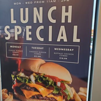 WAYBACK BURGER - ALLEN - Updated December 2025 - 61 Photos & 72 Reviews ...