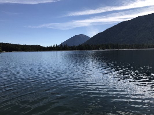 BUMPING LAKE MARINA - Updated December 2025 - 12 Photos - 1330 Bumping ...