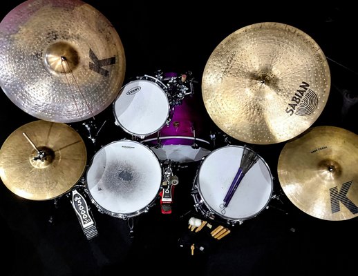 SAM MAZUR DRUM LESSONS - Updated July 2025 - Santa Clarita, California ...