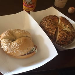 THE BAGEL SHACK - Updated January 2026 - 445 Photos & 716 Reviews ...