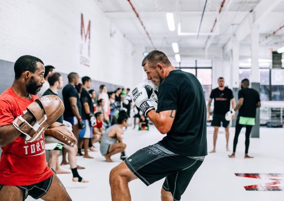 MISSION MMA & FITNESS - Updated September 2025 - 27 Photos & 26 Reviews ...