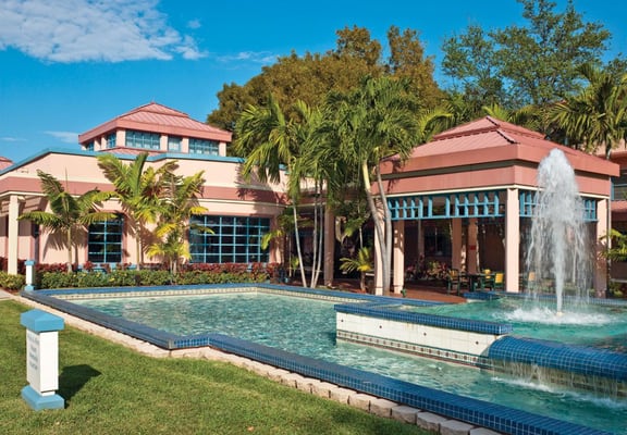 MIAMI JEWISH HEALTH - 50 Photos & 21 Reviews - 5200 NE 2nd Ave, Miami ...