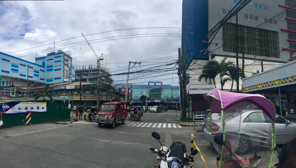 NEWPOINT MALL - Updated August 2025 - Doña Teresa Avenue, Angeles City, Pampanga, Philippines ...