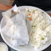 SWEIS GREEK CAFE - 49 Photos & 36 Reviews - 201 S Western Ave, Oklahoma ...