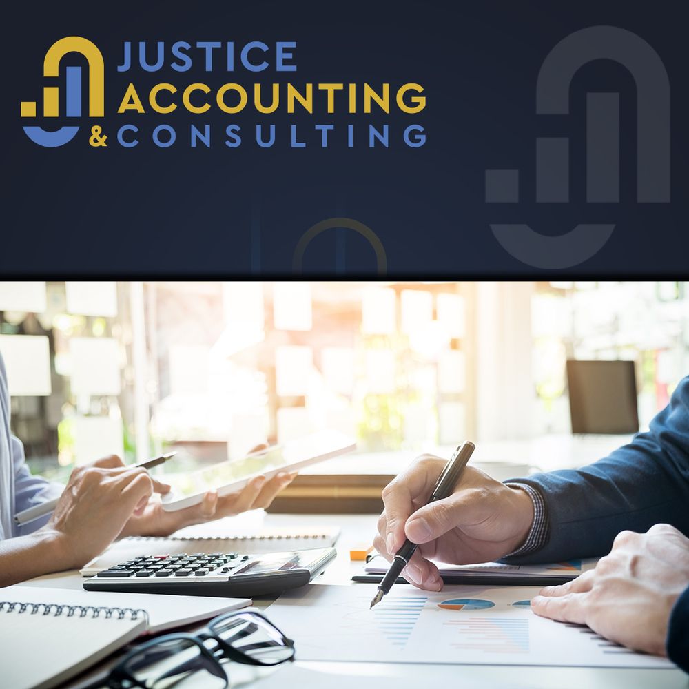 JUSTICE ACCOUNTING & CONSULTING - Updated January 2025 - Request ...