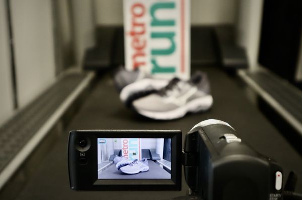 POTOMAC RIVER RUNNING STORE - Updated October 2025 - 36 Photos & 97 ...