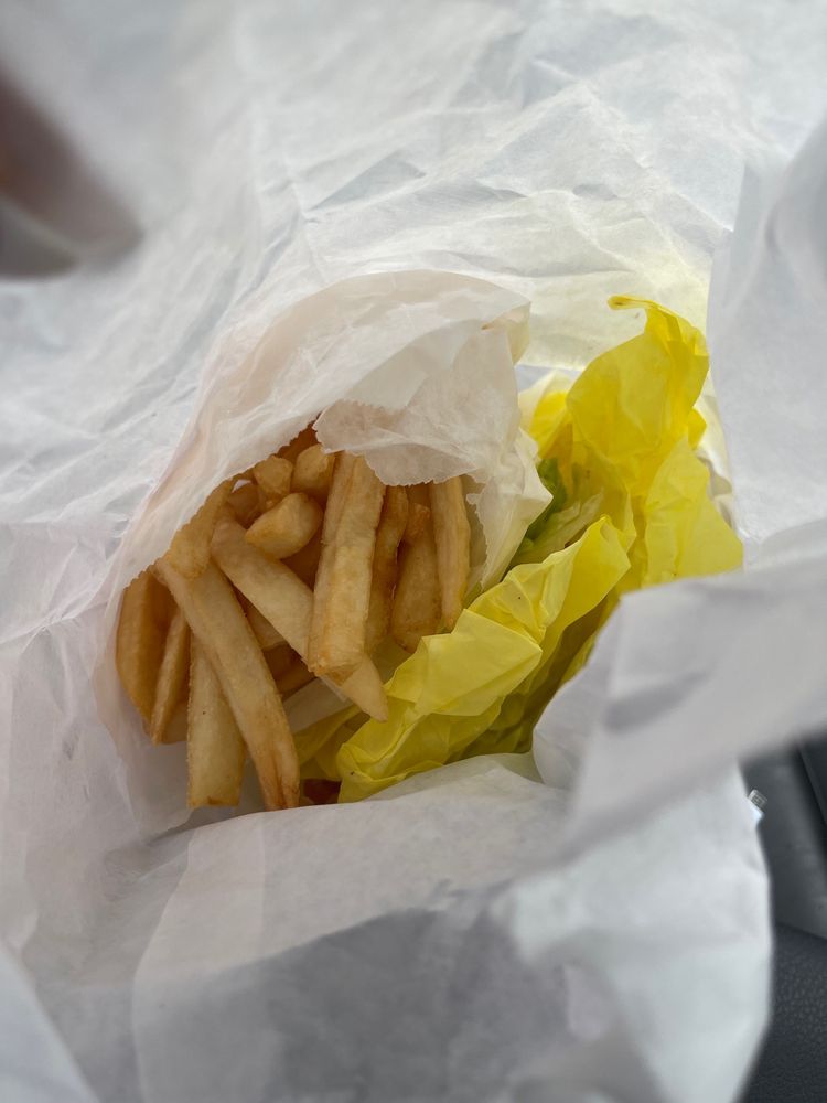 VICKY’S BURGER - 93 Photos & 189 Reviews - 8320 Limonite Ave, Riverside ...