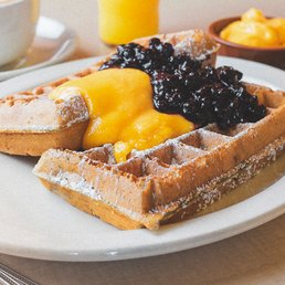 THE WAFFLE - Updated January 2026 - 1726 Photos & 2218 Reviews - 6255 W ...