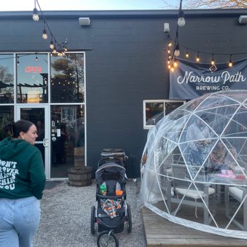 NARROW PATH BREWING - Updated November 2025 - 120 Photos & 84 Reviews ...