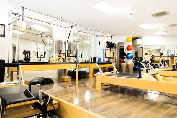 SHEPPARD METHOD PILATES - Updated January 2026 - 30 Photos & 33 Reviews ...