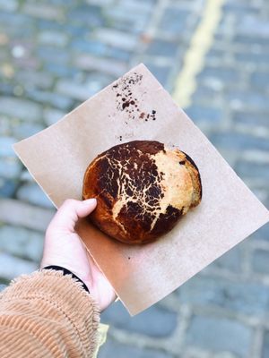 FORTITUDE BAKEHOUSE - 23 Photos & 17 Reviews - 35 Colonnade, London ...