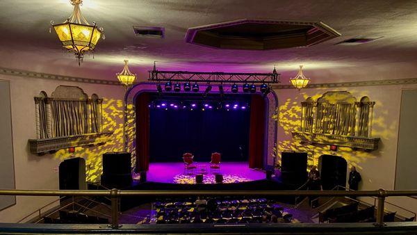 ALADDIN THEATER - Updated December 2025 - 174 Photos & 169 Reviews ...