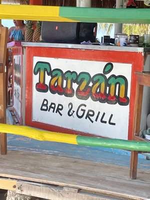 TARZAN BAR AND GRILL - 16 Photos & 11 Reviews - Col. Centro, Cancún ...