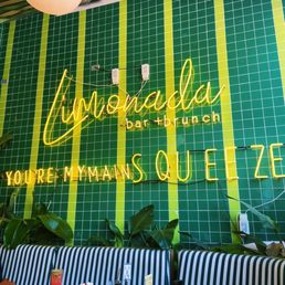 LIMONADA BAR + BRUNCH - Updated December 2025 - 1320 Photos & 590 ...