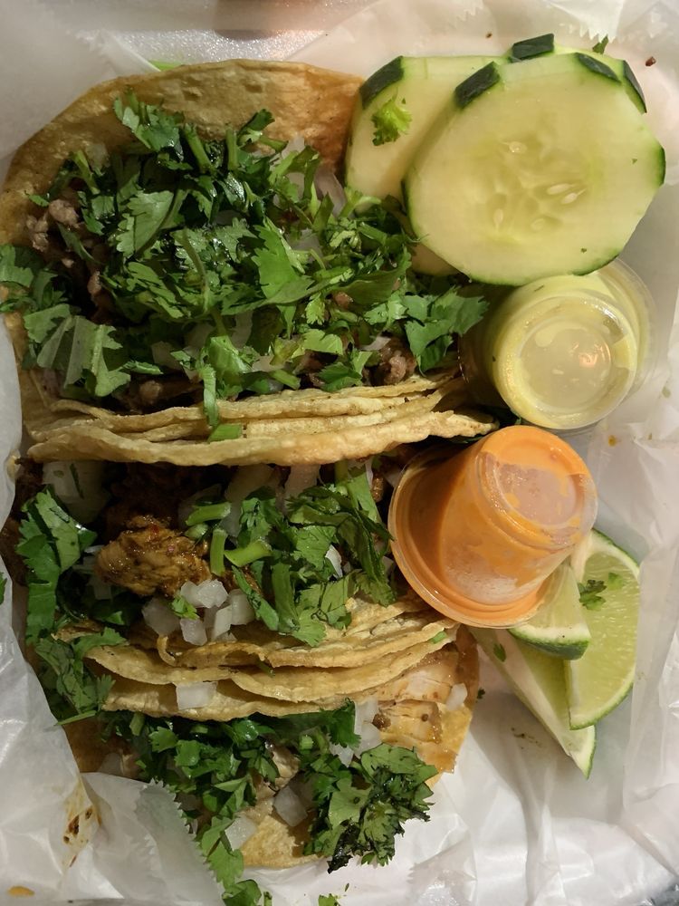 TACOS EL GALLO - Updated October 2025 - Gallatin, Tennessee - Tacos ...