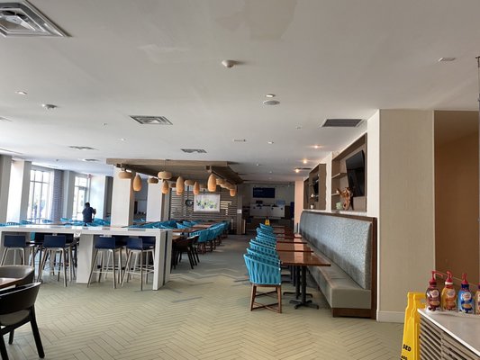 HOLIDAY INN EXPRESS & SUITES ORLANDO AT SEAWORLD - Updated January 2026 ...