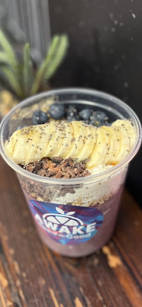 AWAKE JUICE BAR - Updated July 2024 - 84 Photos & 122 Reviews - 18855 ...