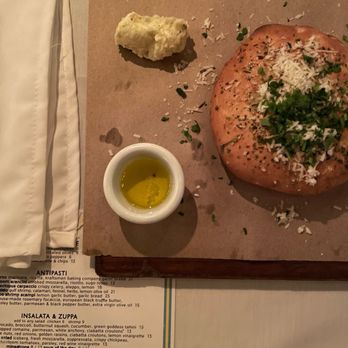 COPPA OSTERIA - Updated August 2025 - 1038 Photos & 786 Reviews - 5210 ...