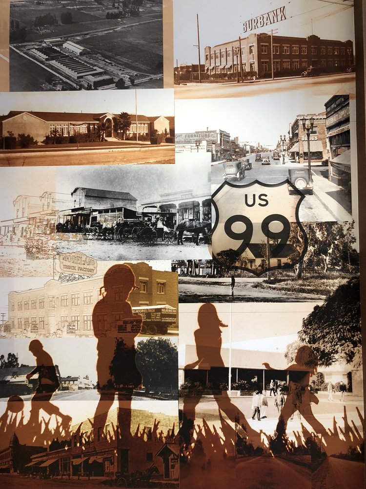 OVROM COMMUNITY CENTER - Updated December 2025 - 17 Photos - 601 S San ...