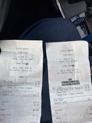 LITTLE CAESAR’S PIZZA - Updated December 2025 - 18 Photos & 45 Reviews ...