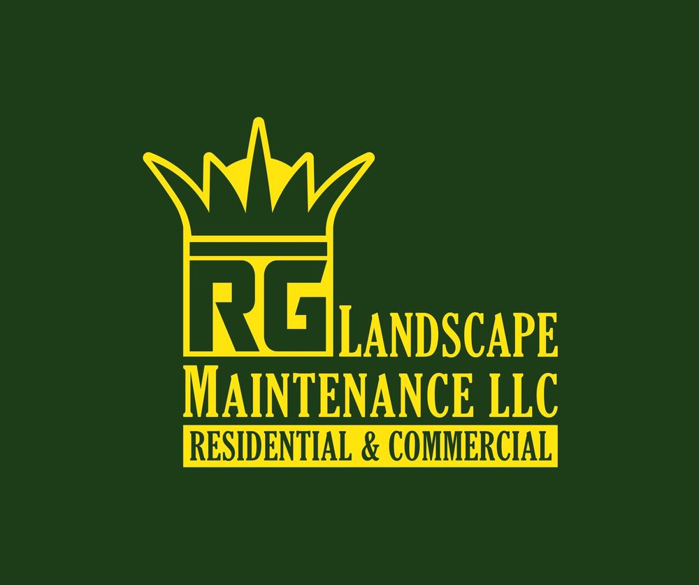 RG LANDSCAPE MAINTENANCE - Updated January 2025 - Request a Quote ...