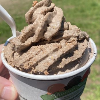 THOMAS SWEET ICE CREAM - Updated December 2025 - 126 Photos & 270 ...