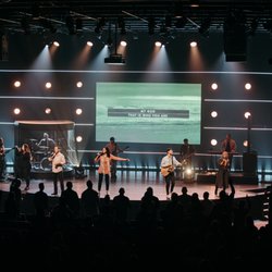 CHRIST FELLOWSHIP CHURCH - STUART - 10205 Pratt Whitney Rd, Stuart ...