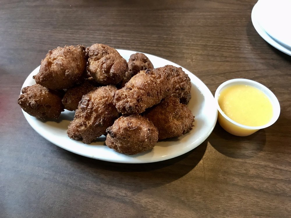 SLAMMIN JAMMIN BBQ - 136 Photos & 230 Reviews - 69 E Market St, Corning ...