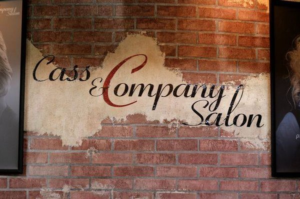 CASS & COMPANY SALON - 27 Photos & 35 Reviews - 7374 Business Center Dr ...