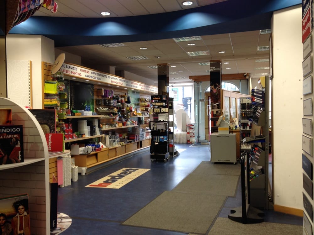 HACKETT DIGITAL - Updated June 2024 - 17 Lower Baggot Street, Dublin ...