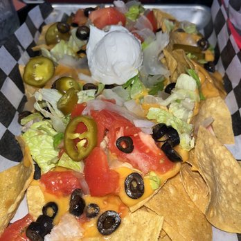 GRESSO’S RESTAURANT AND BAR - Updated November 2024 - 132 Photos & 201 ...