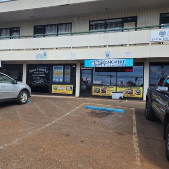 KONOHIKI SEAFOODS - Updated May 2024 - 1251 Photos & 628 Reviews - 3 ...