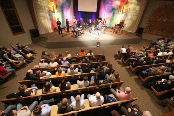 ROCKPOINTE COMMUNITY CHURCH - Updated May 2026 - 21 Photos - 38100 ...