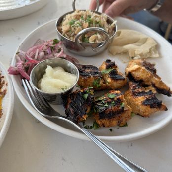 AMAR MEDITERRANEAN KITCHEN & BAR - Updated November 2025 - 561 Photos ...