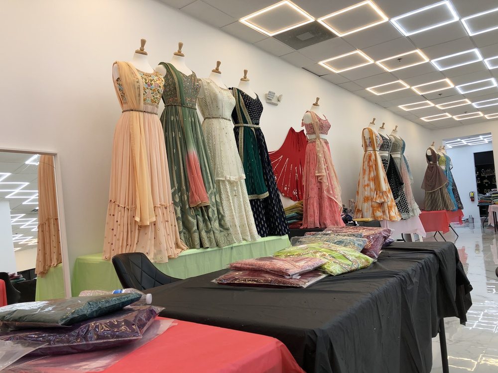radhika collection, Atlanta | Roadtrippers