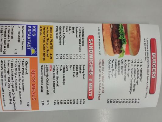 FANTASTIC CAFE - 89 Photos & 183 Reviews - 1631 W 25th St, San Pedro ...