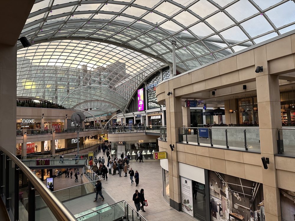 TRINITY LEEDS - Updated May 2026 - 25 Photos & 25 Reviews - Albion ...