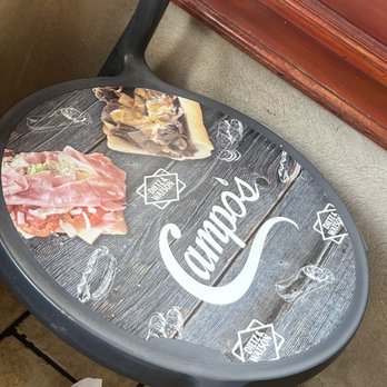 CAMPO’S PHILLY CHEESESTEAKS - Updated June 2025 - 599 Photos & 948 ...