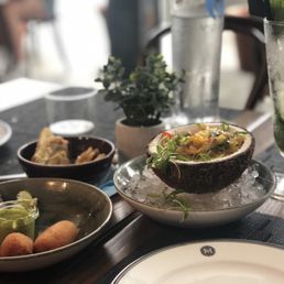 MARABU RESTAURANT - Updated August 2024 - 1124 Photos & 456 Reviews ...