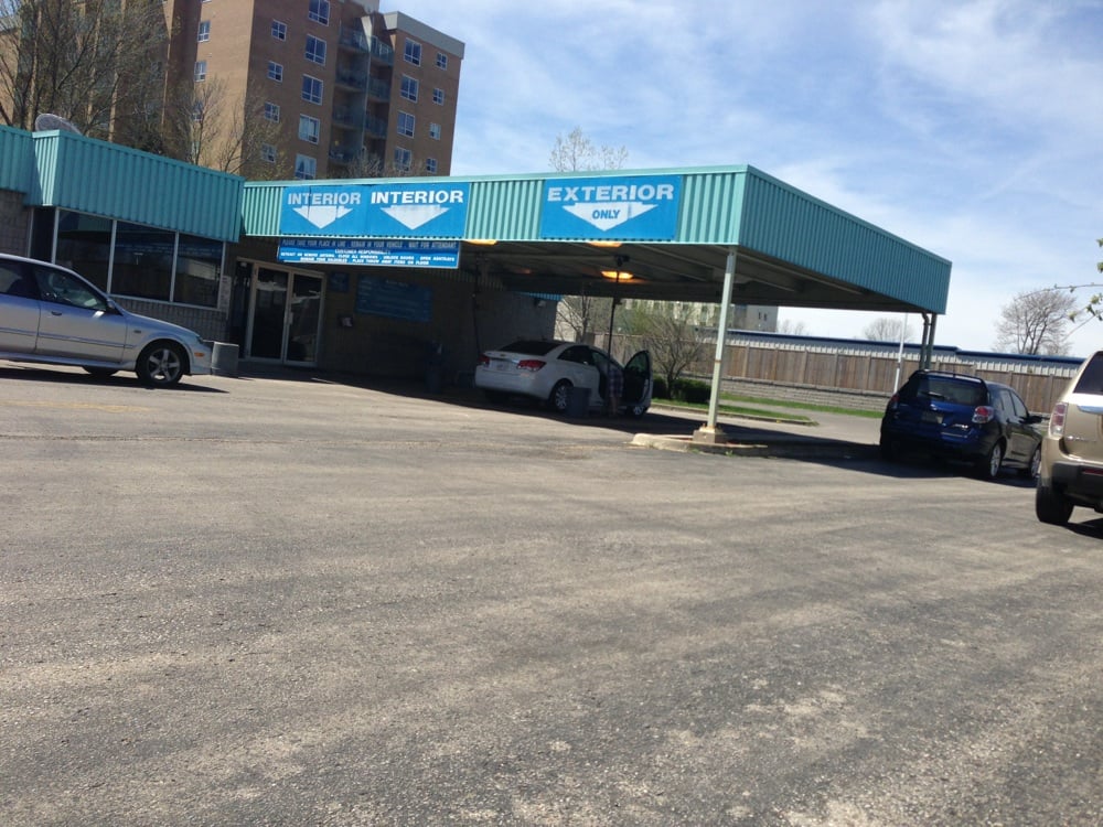 SHELL CANADA PRODUCTS - Updated October 2024 - 689 Wharncliffe Road S ...